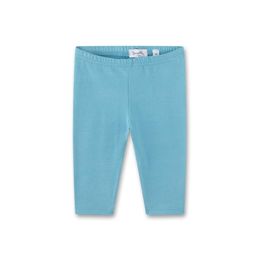 Sanetta Leggings in Blau | Gr.: 74