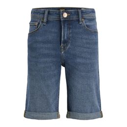 Jack & Jones JACK & JONES Junior Jeanshose 'Rick Original' in blau | Gr.: 176
