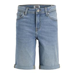 Jack & Jones JACK & JONES Junior Jeanshose 'Rick Original' in blau | Gr.: 158