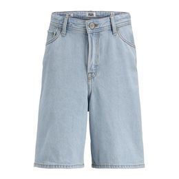 Jack & Jones JACK & JONES Junior Jeanshose 'Rick Original' in blau | Gr.: 176