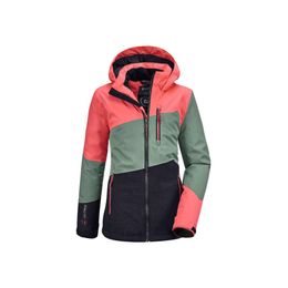 Killtec Outdoorjacke Lynge in Pink473 | Gr.: 140