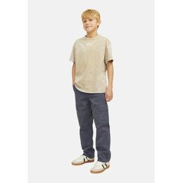 Jack & Jones JACK & JONES Junior Cargohose 'KANE HARLOW' in blau | Gr.: 170