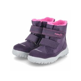 Superfit Schlupfstiefel in lila | Gr.: 20