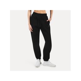 Smilodox Jogginghose Lyanna in Schwarz | Gr.: XS