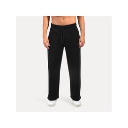Smilodox Jogginghose Brayan in Schwarz | Gr.: XL