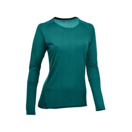 Maul Sport Shirt Sorpesee-SP in Petrol2552 | Gr.: 40