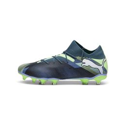 puma bodywear Fußb.-Nockensch. (FG) FUTURE 7 MATCH FG/AG in Grau0669 | Gr.: 11.5