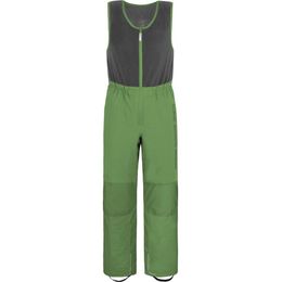 Normani Outdoor Sports Kinder Winterhose Carmacks in Grün | Gr.: 80