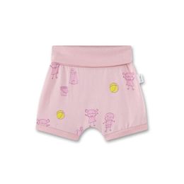 Sanetta Shorts in Rosa | Gr.: 62