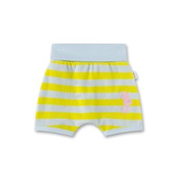 Sanetta Shorts in Blau | Gr.: 62