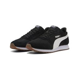 Puma Sneaker "ST MILER" in Schwarz | Gr.: 44,5