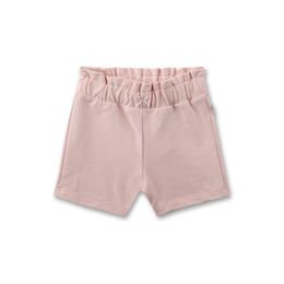 Sanetta Shorts in Rosa | Gr.: 80