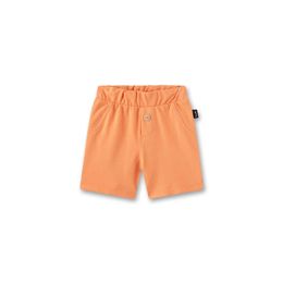 Sanetta Shorts in Orange | Gr.: 62