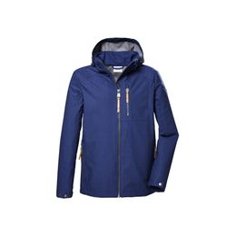 G.I.G.A. by Killtec G.I.G.A. DX by KILLTEC Jacke GS 7 in Blau3042 | Gr.: XXL