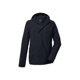 G.I.G.A. by Killtec G.I.G.A. DX by KILLTEC Jacke GS 147 in Blau3065 | Gr.: S