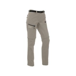 Maul Sport Oakville 2XT - T-Zipp off Hose in Beige803 | Gr.: 34