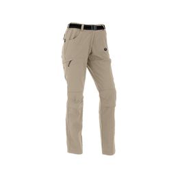 Maul Sport Hose Trail II in Beige8021 | Gr.: 44