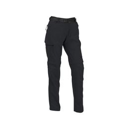 Maul Sport Funktionshose "Hamilton" in Schwarz | Gr.: 40