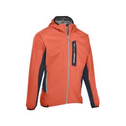 Maul Sport Softshelljacke Achenkopf ultra in Orange505 | Gr.: 56