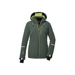 Killtec Skijacke KSW 81 in Grün2048 | Gr.: 38