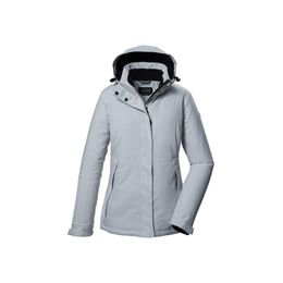 Killtec Jacke KOW 37 in Grau0615 | Gr.: 36