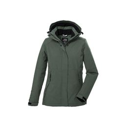 Killtec Jacke KOW 37 in Gr&uuml;n2048 | Gr.: 36