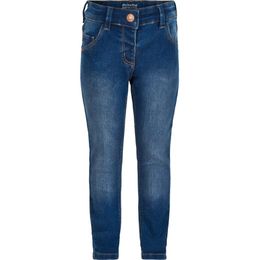 Minymo Kinder Jeanshose in Blau | Gr.: 116