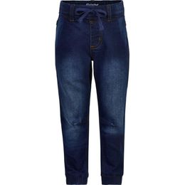 Minymo Kinder Jeanshose in Blau | Gr.: 116