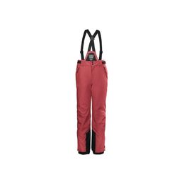 Killtec Skihose KSW 77 in Orange5030 | Gr.: 116