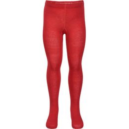 Minymo Kinder Socken in Rot | Gr.: 68/74