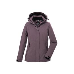 Killtec Jacke KOW 37 in Violett3918 | Gr.: 36