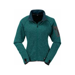 Maul Sport Funktionsjacke Gratlspitze II in Petrol2522 | Gr.: 40