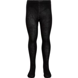 Minymo Kinder Socken in Schwarz | Gr.: 92/98