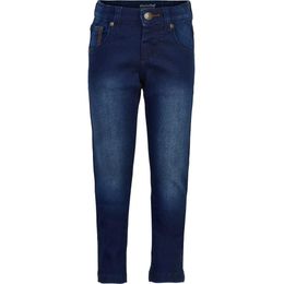 Minymo Kinder Jeanshose in Blau | Gr.: 98