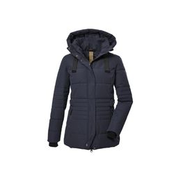G.I.G.A. by Killtec G.I.G.A. DX by KILLTEC Steppjacke GW 25 in Blau3068 | Gr.: 38