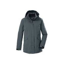 Killtec Jacke Funktionsjacke in Blau305 | Gr.: 42