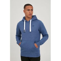 !Solid Hoodie SDBennHood in Blau | Gr.: 3XL