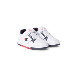 Champion Sneakers Low RD18 HERITAGE EVOLVE B PS in bunt | Gr.: 33-dot-5