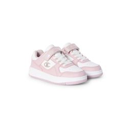 Champion Sneakers Low RD18 LOW G PS in rosa | Gr.: 34