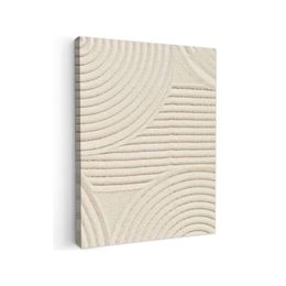 MuchoWow Fotoleinwand Mehrfarbig | Gr.: 30 x 20 cm