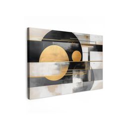MuchoWow Fotoleinwand Mehrfarbig | Gr.: 30 x 20 cm