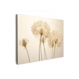 MuchoWow Fotoleinwand Mehrfarbig | Gr.: 30 x 20 cm