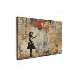 MuchoWow Fotoleinwand Beige | Gr.: 20 x 20 cm