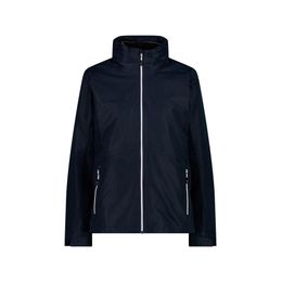 Campagnolo Jacke Zip Hood in Marine | Gr.: 40