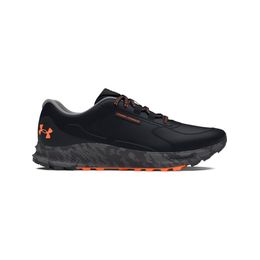 Under Armour Sneaker "Ua Charged Bandit Tr 3" in Schwarz | Gr.: 42,5