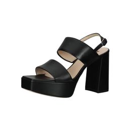 Högl Högl Sandalen in Schwarz | Gr.: 41