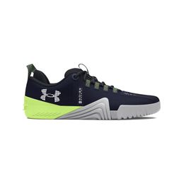 Under Armour Sneaker "Ua Tribase Reign 6" in Blau | Gr.: 46