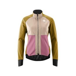 Gonso Jacken / Anoraks Sassone in Beige802 | Gr.: 36