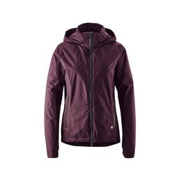 Gonso Regenjacken Save in Oliv101 | Gr.: 38