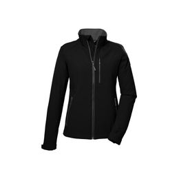 Killtec Jacke KOS 264 in Schwarz0110 | Gr.: 40